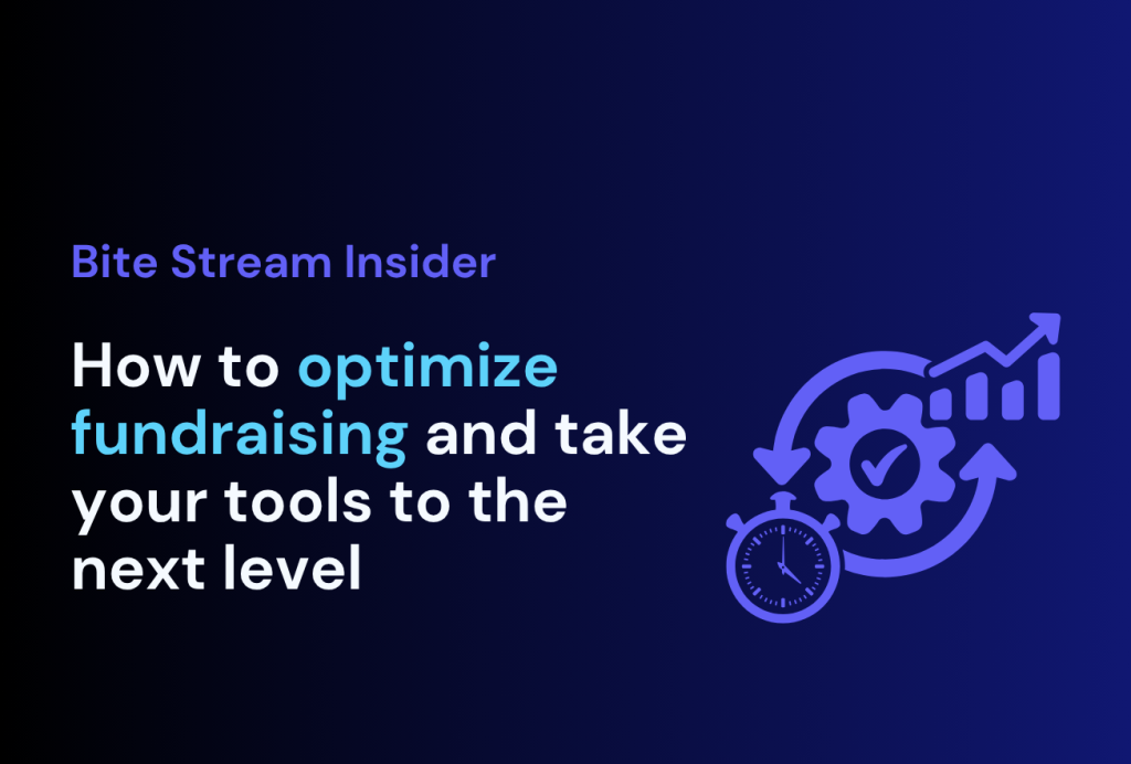 Bite Stream | Investor Solutions Software | Bite Investments